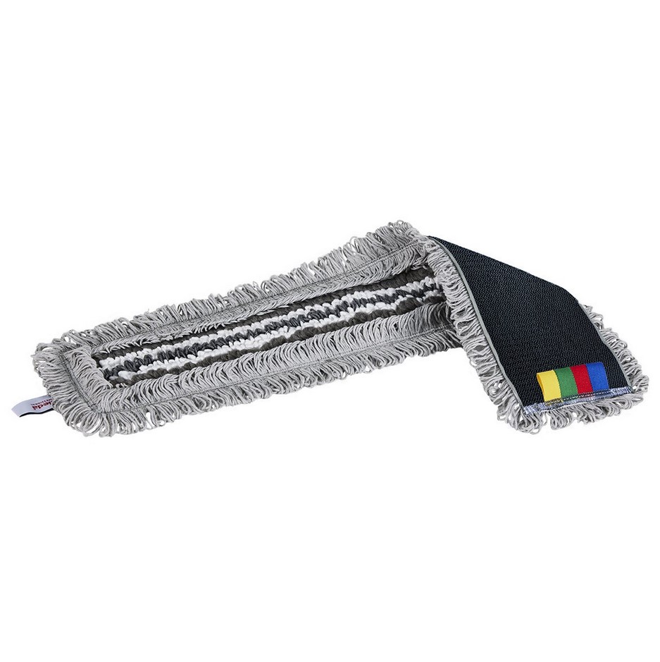 Mopp Vileda Professional Express Pro r-Trio Max Grå - Moppar & svabbar ...